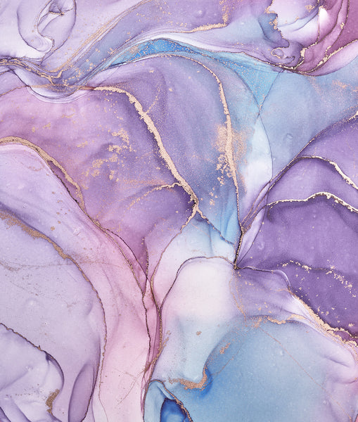 Marmoleado Rosa y Lila | Homeikon